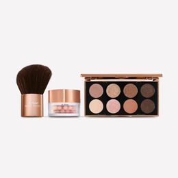 Nude Eyes & Blush Set 3-teilig - M. Asam MAGIC FINISH