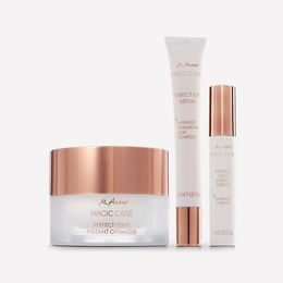 M. Asam MAGIC CARE Perfektionierter Teint & Augenpflege Set 3-teilig