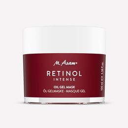M. Asam RETINOL INTENSE &Ouml;l-Gelmaske