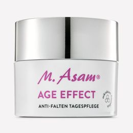 M. Asam AGE EFFECT Anti-Falten Tagescreme