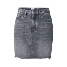 Qs Skirt female Grey size 44