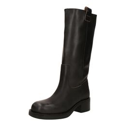Alohas Boots female Black size 36