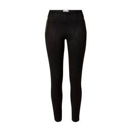 Only Leggings 'ONLANGALI' female Black size S