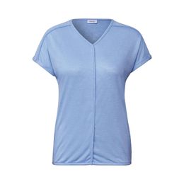 Cecil T-Shirt Damen Gr&ouml;&szlig;e M hellblau
