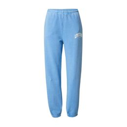 LTB Pants 'NOFEBA' female Blue size XL