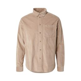 Selected Hemd 'SLHDAN' Herren Gr&ouml;&szlig;e L beige