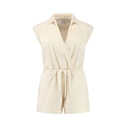 Shiwi Jumpsuit female Beige size S