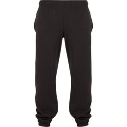 Urban Classics Pants 'Essential' male Black size 4XL