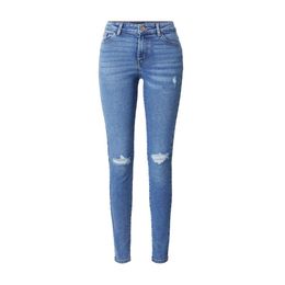 Pieces Jeans 'DANA' female Blue size L