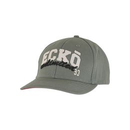 Ecko Unltd. Ecko Unlimited Baseball cap Skyhook ' ' Herren Gr&ouml;&szlig;e 55/60 dunkelgr&uuml;n