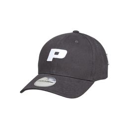 Pegador Cap Herren Gr&ouml;&szlig;e 55/60 schwarz / wei&szlig;