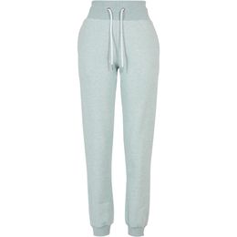 Urban Classics Hose Damen Gr&ouml;&szlig;e 40 pastellgr&uuml;n