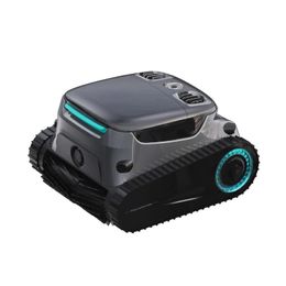 Poolroboter Aiper Scuba S1 Pro Akku - App Modell 2025 ( Gebraucht )