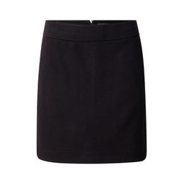 comma, COMMA Rock Damen Gr&ouml;&szlig;e 46 schwarz