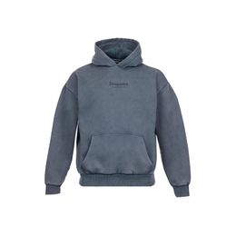 Dropsize Sweatshirt Herren Gr&ouml;&szlig;e M grau
