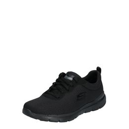 Skechers Sneaker 'Flex Appeal 3.0' Damen Gr&ouml;&szlig;e 38.5 schwarz