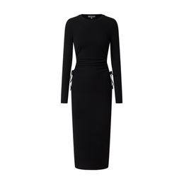 EDITED Kleid 'Immanuela' Damen Gr&ouml;&szlig;e 42 schwarz Winterkleid