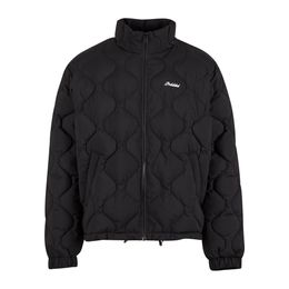 Prohibited Jacke 'Dalston' Damen Gr&ouml;&szlig;e XL schwarz