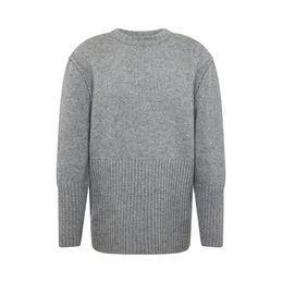 TOPMAN Pullover Herren Gr&ouml;&szlig;e M graumeliert