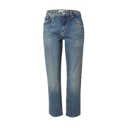 Topshop Jeans Damen Gr&ouml;&szlig;e 36 blue denim