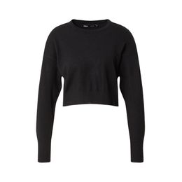 Only Pullover 'ONLIBI' Damen Gr&ouml;&szlig;e XL schwarz
