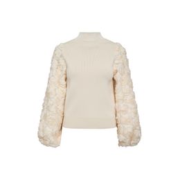Co'Couture Co'couture Sweater ' MerciaCC ' Damen Gr&ouml;&szlig;e XS beige