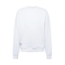 Alpha Industries Sweatshirt Herren Gr&ouml;&szlig;e XXL schwarz / wei&szlig;