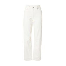 MONKI Jeans Damen Gr&ouml;&szlig;e 29 naturwei&szlig;