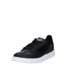 adidas originals Sneaker 'Supercourt' Herren Gr&ouml;&szlig;e 38.5 schwarz