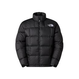 The North Face Jacke 'Lhotse' Herren Gr&ouml;&szlig;e XS schwarz