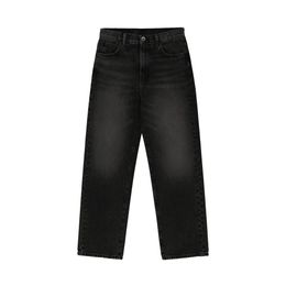 Prohibited Jeans 'Milano' female size 21 Black denim