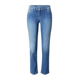 Gerry Weber Jeans Damen Gr&ouml;&szlig;e 35/36 blue denim