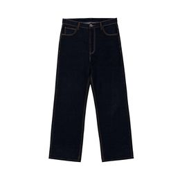 Prohibited Jeans 'Milano' Damen Gr&ouml;&szlig;e 22/23 dunkelblau