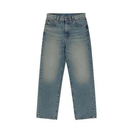 Prohibited Jeans 'Milano' female size 30 Blue denim