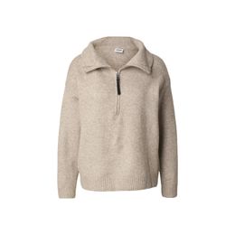 Estelou Pullover Damen Gr&ouml;&szlig;e XS beige
