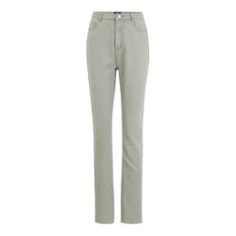 Missguided Tall Jeans Damen Gr&ouml;&szlig;e 34 mint