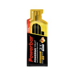 Power Bar Powerbar Powergel Mango-Passionfruit + Cafe&iuml;ne 41g