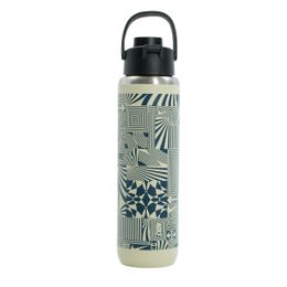 Nike SS Recharge Chug Bottle 24 oz Graphic RFSH