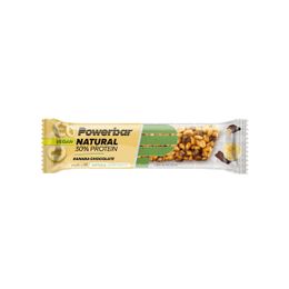 Power Bar Powerbar Natural Protein Bar Banana Chocolate