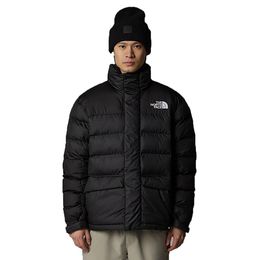 The North Face Winterjacke 'Limbara' Herren Gr&ouml;&szlig;e XXL schwarz
