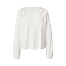 Jacqueline de Yong JDY Shirt 'JDYPILA' Damen Gr&ouml;&szlig;e L wei&szlig;