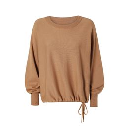 TATUUM Pullover 'SELKO' Damen Gr&ouml;&szlig;e L beige