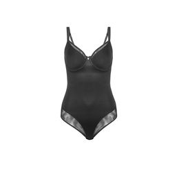 Triumph Shapingbody 'True Shape Sensation' Damen Gr&ouml;&szlig;e L schwarz