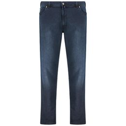 Gro&szlig;e Gr&ouml;&szlig;en Pierre Cardin Stretch-Jeans "PC-Lyon" in FutureFlex-Qualit&auml;t, Slim Fit Farbe dunkelblau Gr&ouml;&szlig;e: 29
