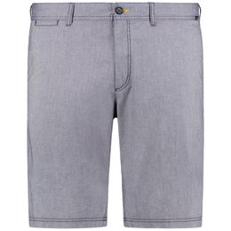 Gro&szlig;e Gr&ouml;&szlig;en Redpoint Chino-Shorts mit Stretch Farbe marine Gr&ouml;&szlig;e: 62