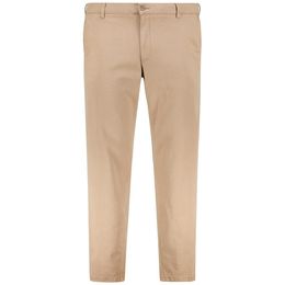Gro&szlig;e Gr&ouml;&szlig;en Eurex By Brax Stretch-Chinos "Thilo", Tapered Fit Farbe sand Gr&ouml;&szlig;e: 60