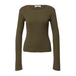 SHYX Pullover 'Ida' Damen Gr&ouml;&szlig;e XL oliv