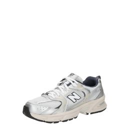 New Balance Sneaker '530' Jungen Gr&ouml;&szlig;e 35.5 navy / greige / silber / offwhite