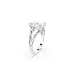 Swarovski Ring - Re Stilla Ring - Gr. 15.5 - in Silber - f&uuml;r Damen