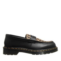 Dr. Martens Loafer - Penton - Gr. 43 (EU) - in Schwarz - f&uuml;r Damen